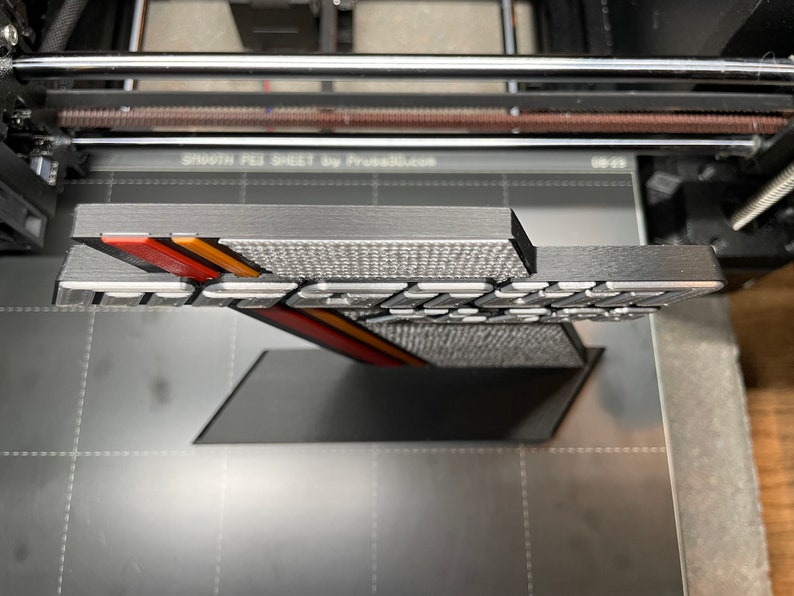 Magnum XL-200 Entrance Sign Fan Art Desk Model - Etsy