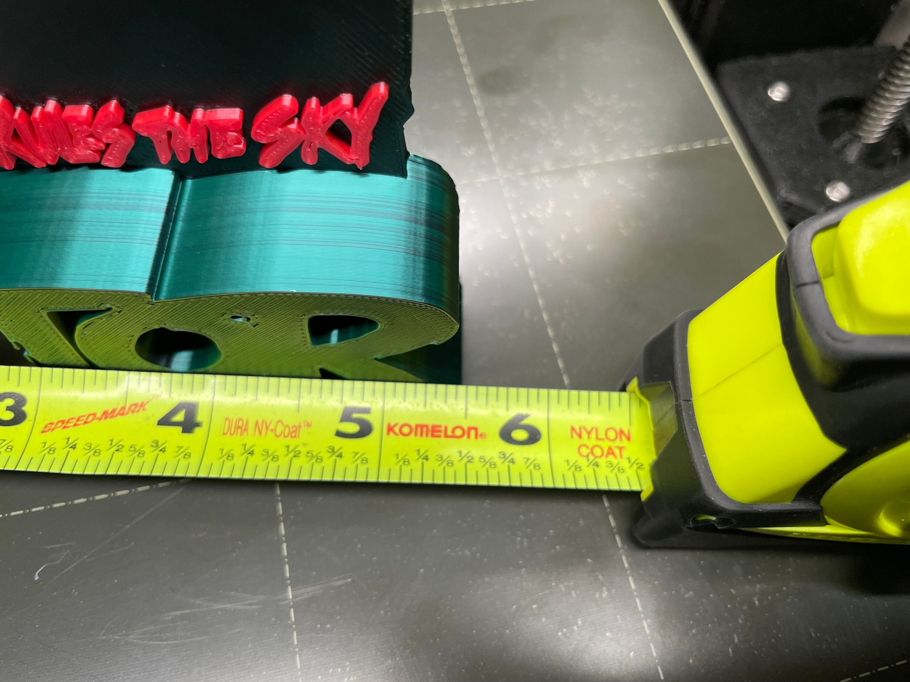 Raptor Roller Coaster Fan Art Desk Model - Etsy