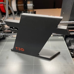 Magnum XL-200 Entrance Sign Fan Art Desk Model - Etsy