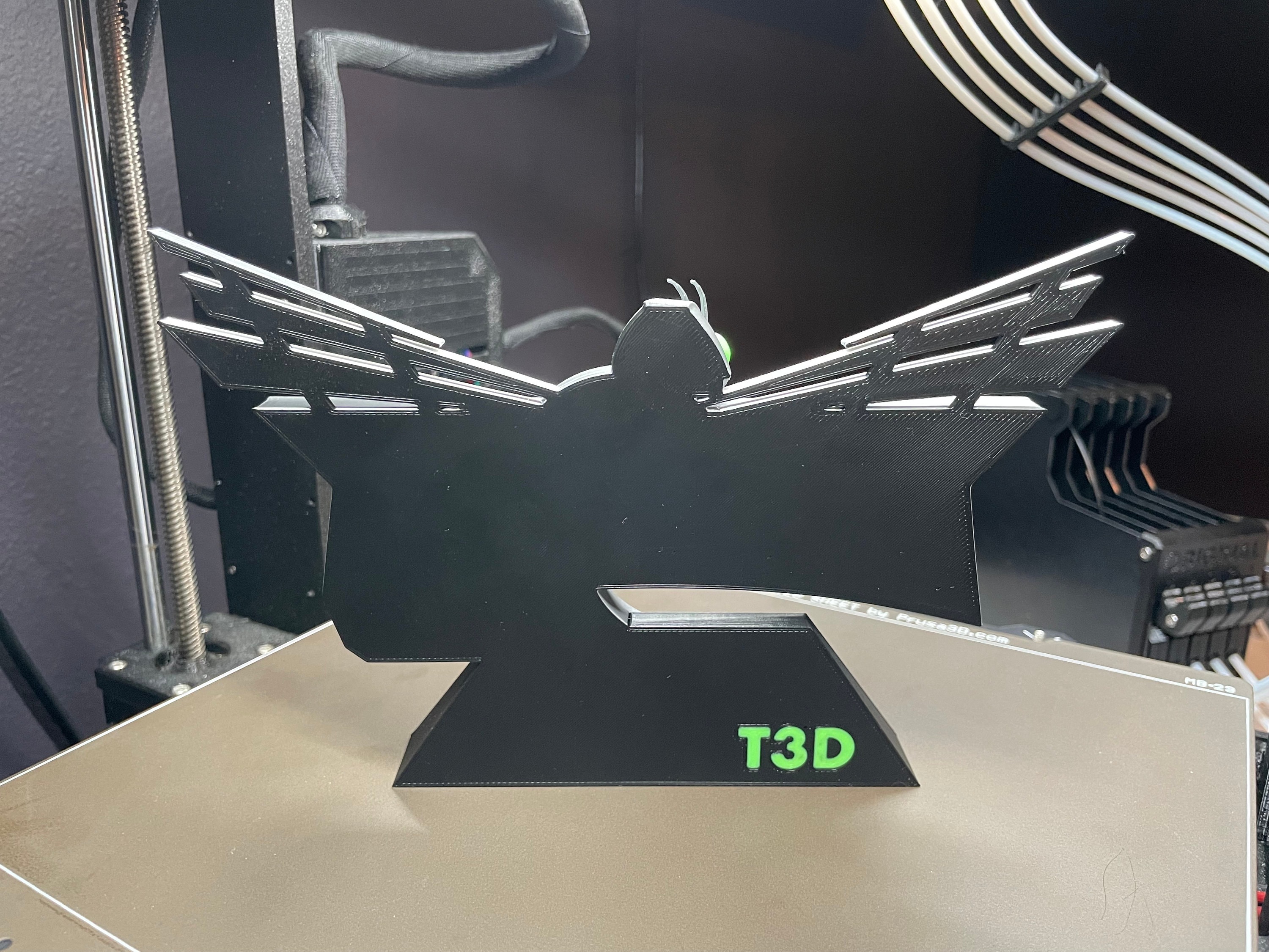 Fury 325 Roller Coaster Entrance Sign Inspired Fan Art Desk Model - Etsy