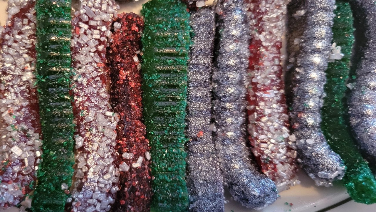 Elephant Tail Gummies Candy - Etsy