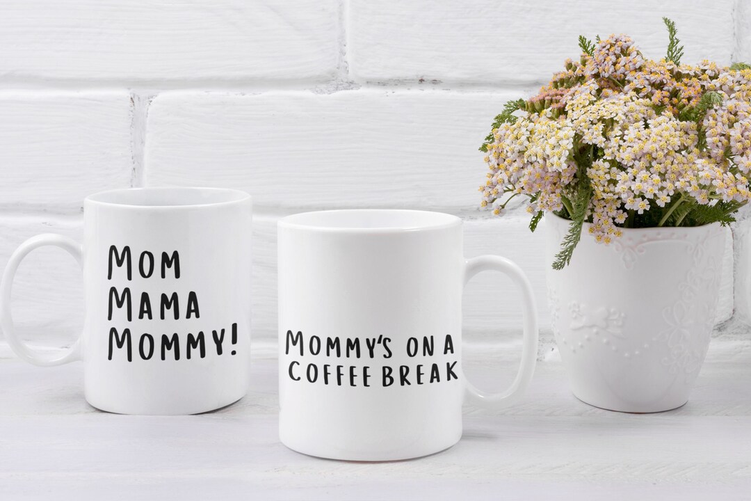 Funny Coffee Mug, Coffee Mug for Mom, Funny Coffee Cup, Mom Gift, Mom ...