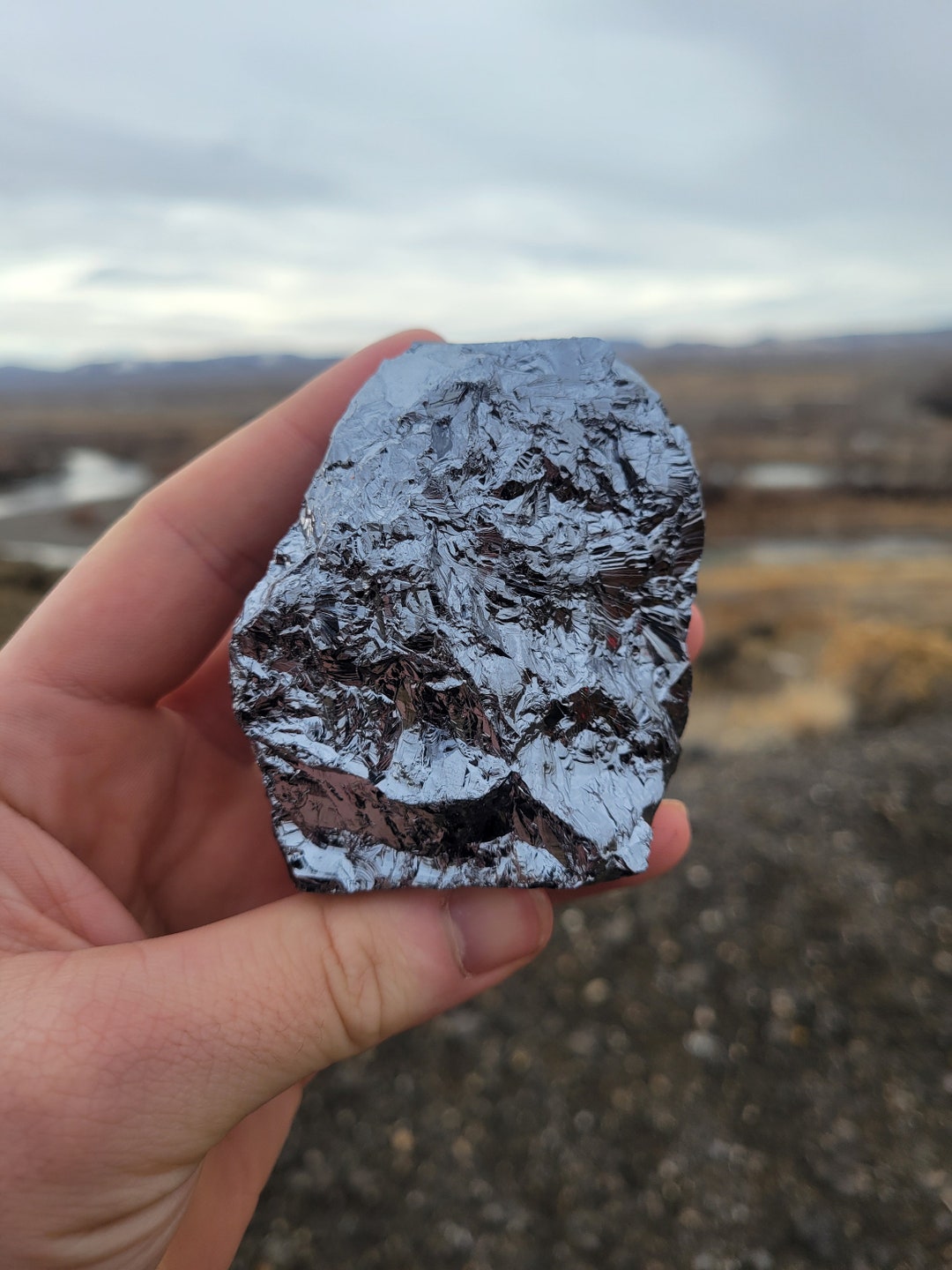 99.99% Pure Silicon Metal - Etsy