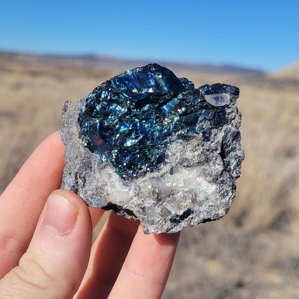 Bornite - Etsy