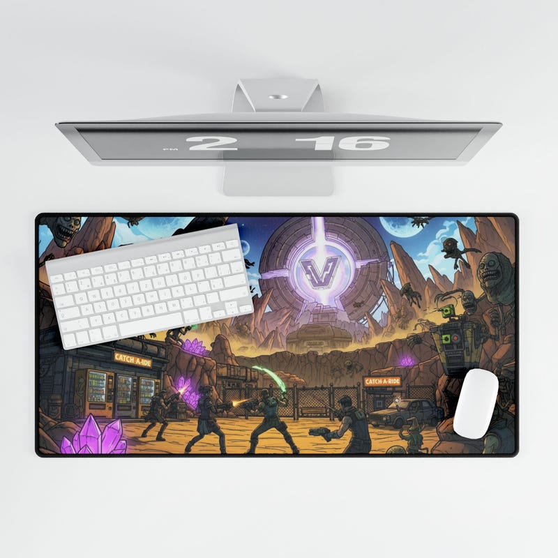 Borderlands Game Gifts - 60+ Gift Ideas for 2025