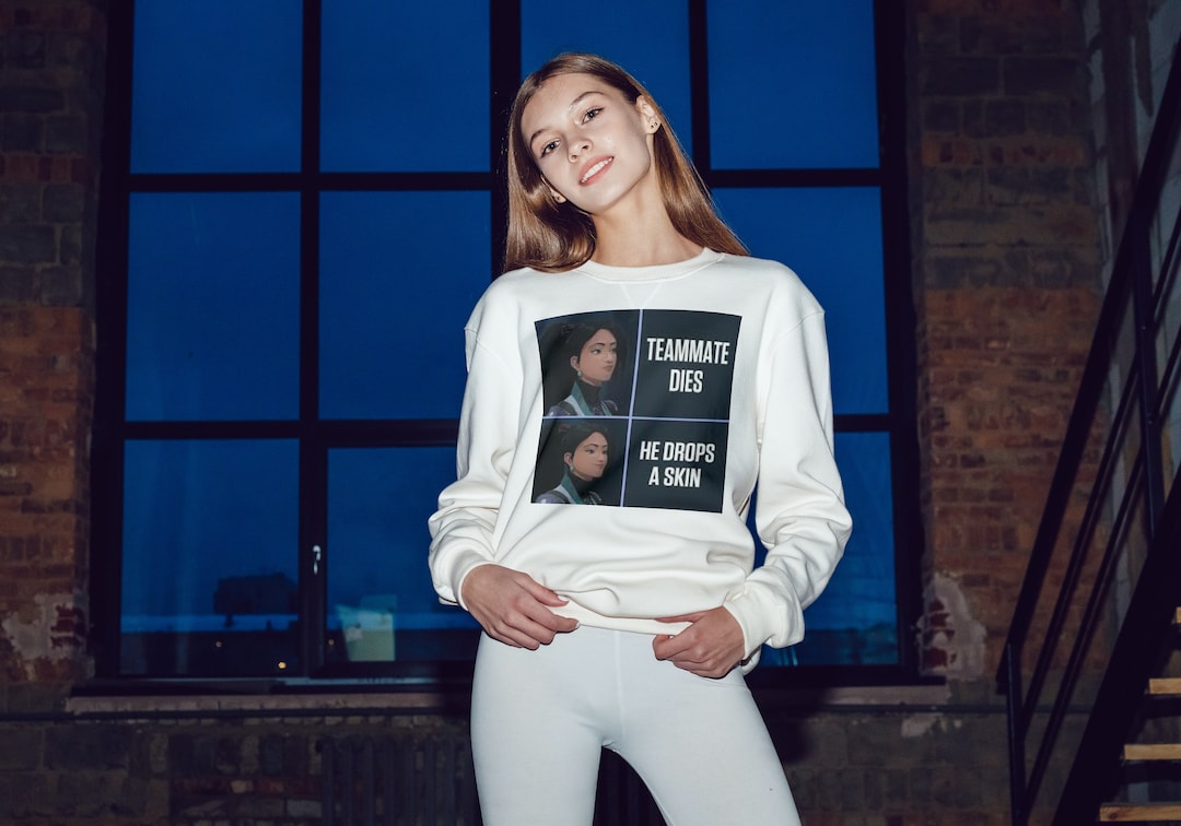 Sage Meme Unisex Jersey Long Sleeve Tee - Etsy