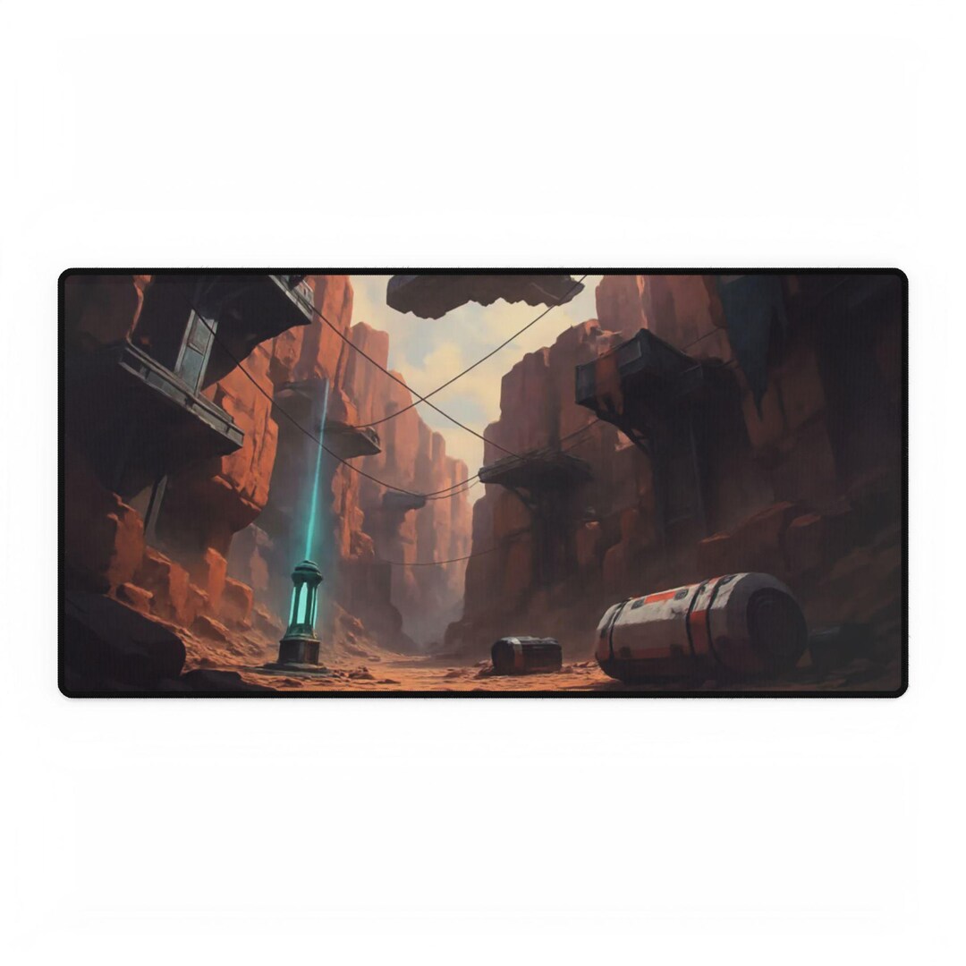 Apex Legends Mouse Pad: Expert Gamer Esports Mat - Etsy