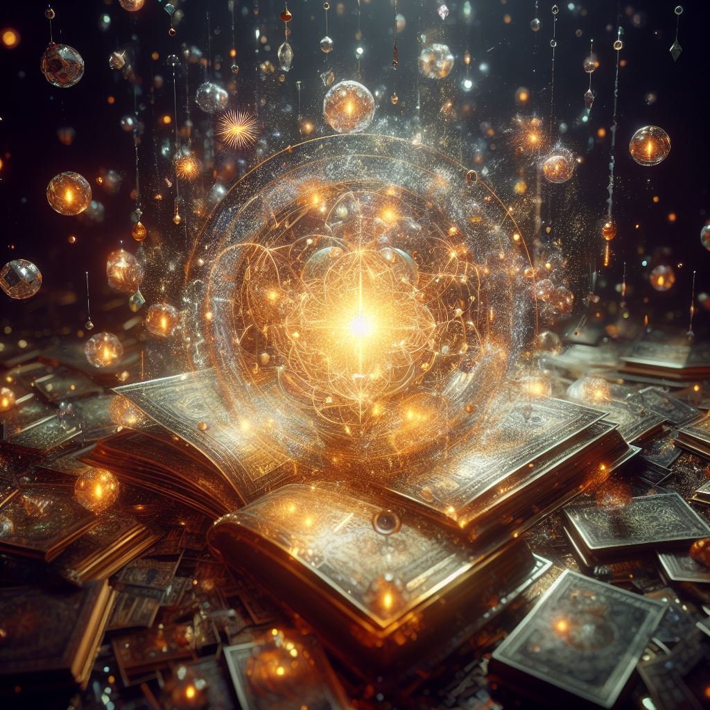 Power of Reading, 5 Versions Included - Etsy