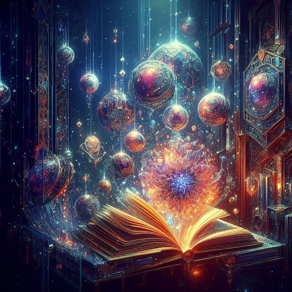 Power of Reading, 5 Versions Included - Etsy