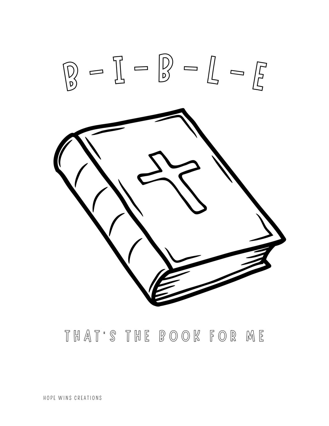Printable Christian Coloring Pages - Christian Coloring Worksheets - 20 ...