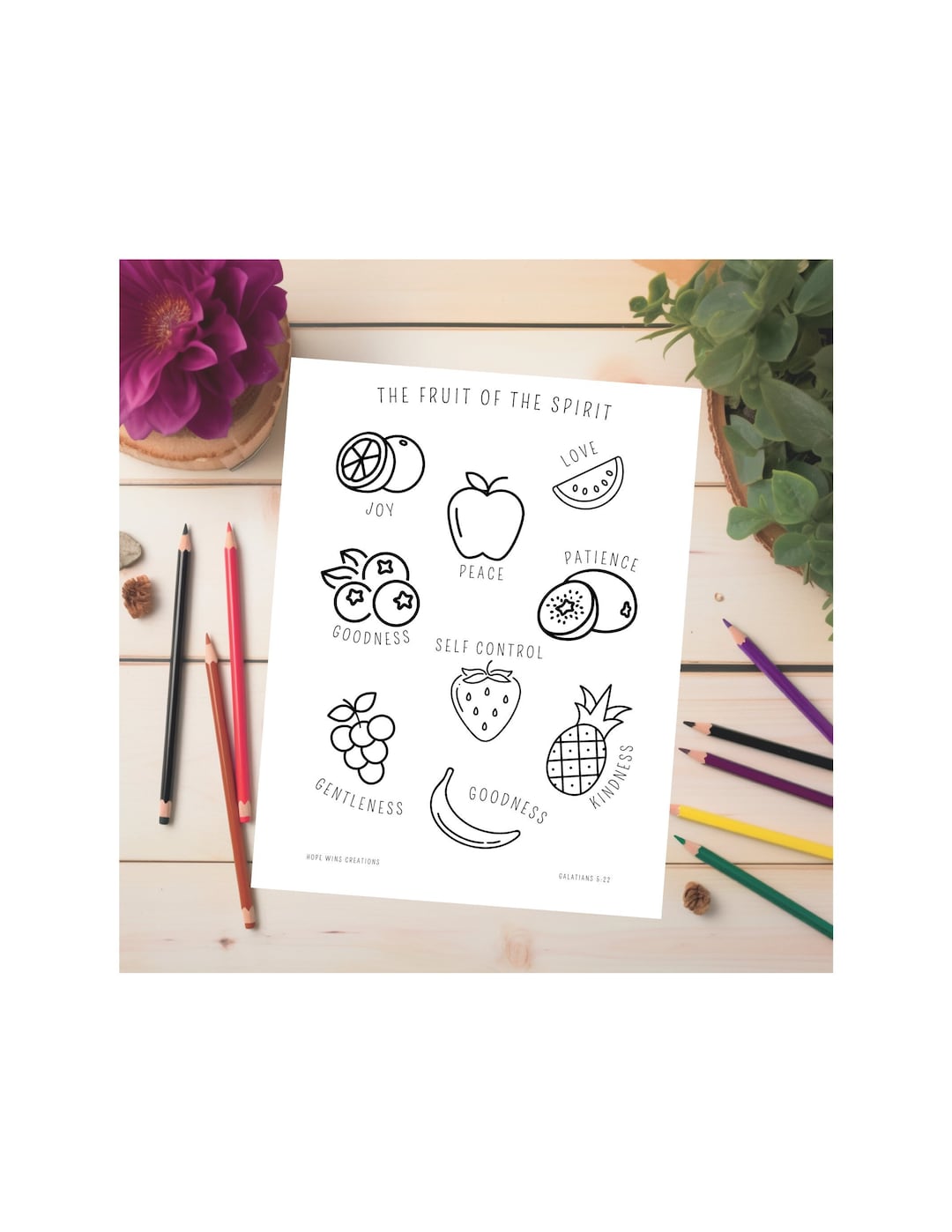 Printable Christian Coloring Pages - Christian Coloring Worksheets - 20 ...