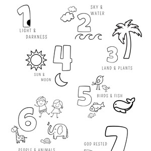 Printable Christian Coloring Pages - Christian Coloring Worksheets - 20 ...