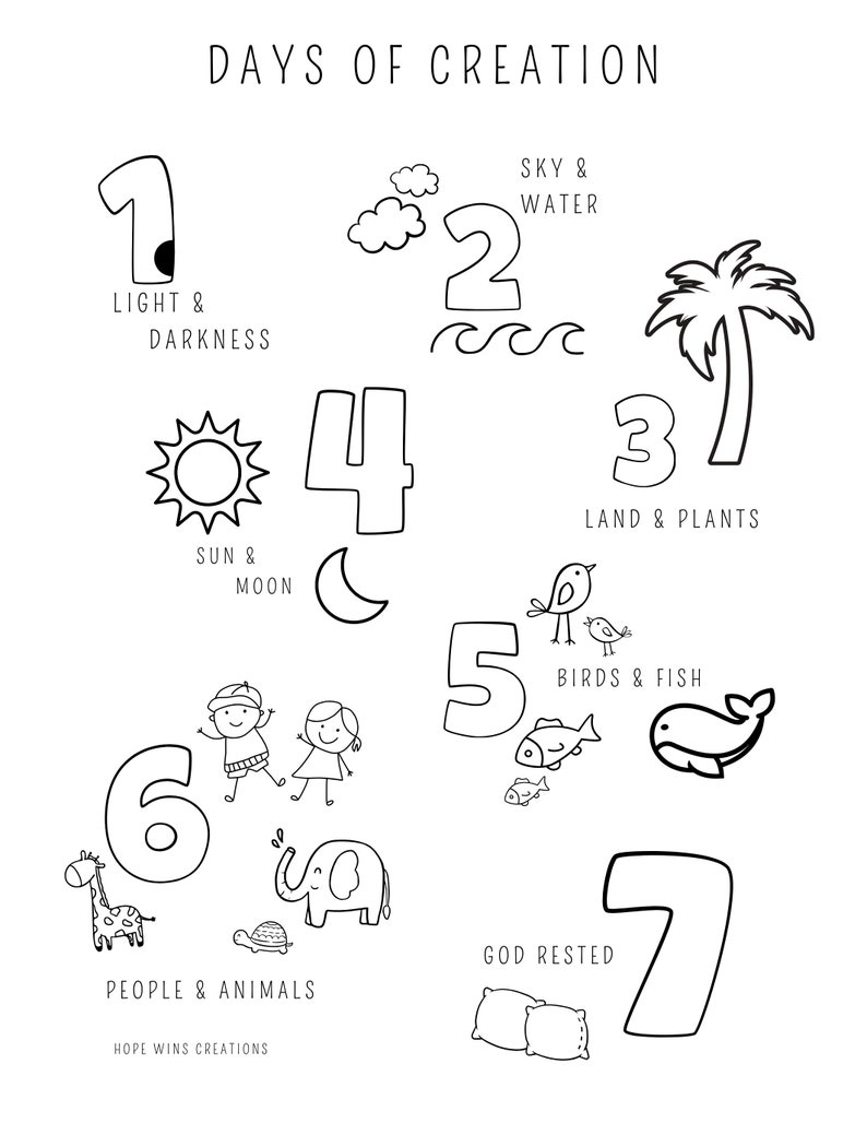 Printable Christian Coloring Pages - Christian Coloring Worksheets - 20 ...