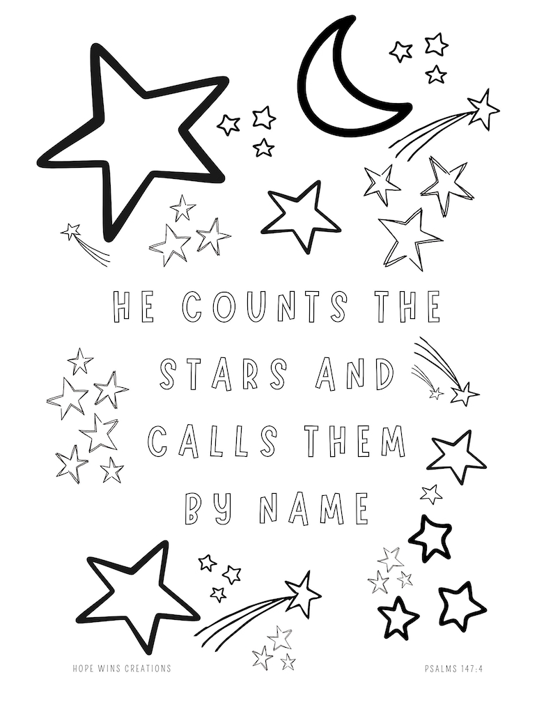 Printable Christian Coloring Pages - Christian Coloring Worksheets - 20 ...