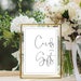Wedding Name Setting Cards Name Place Cards DIY Name Setting Cards ...