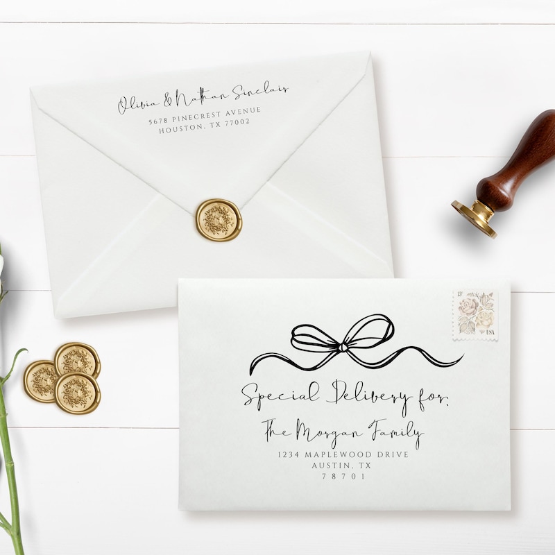 The Grinch Address - Etsy