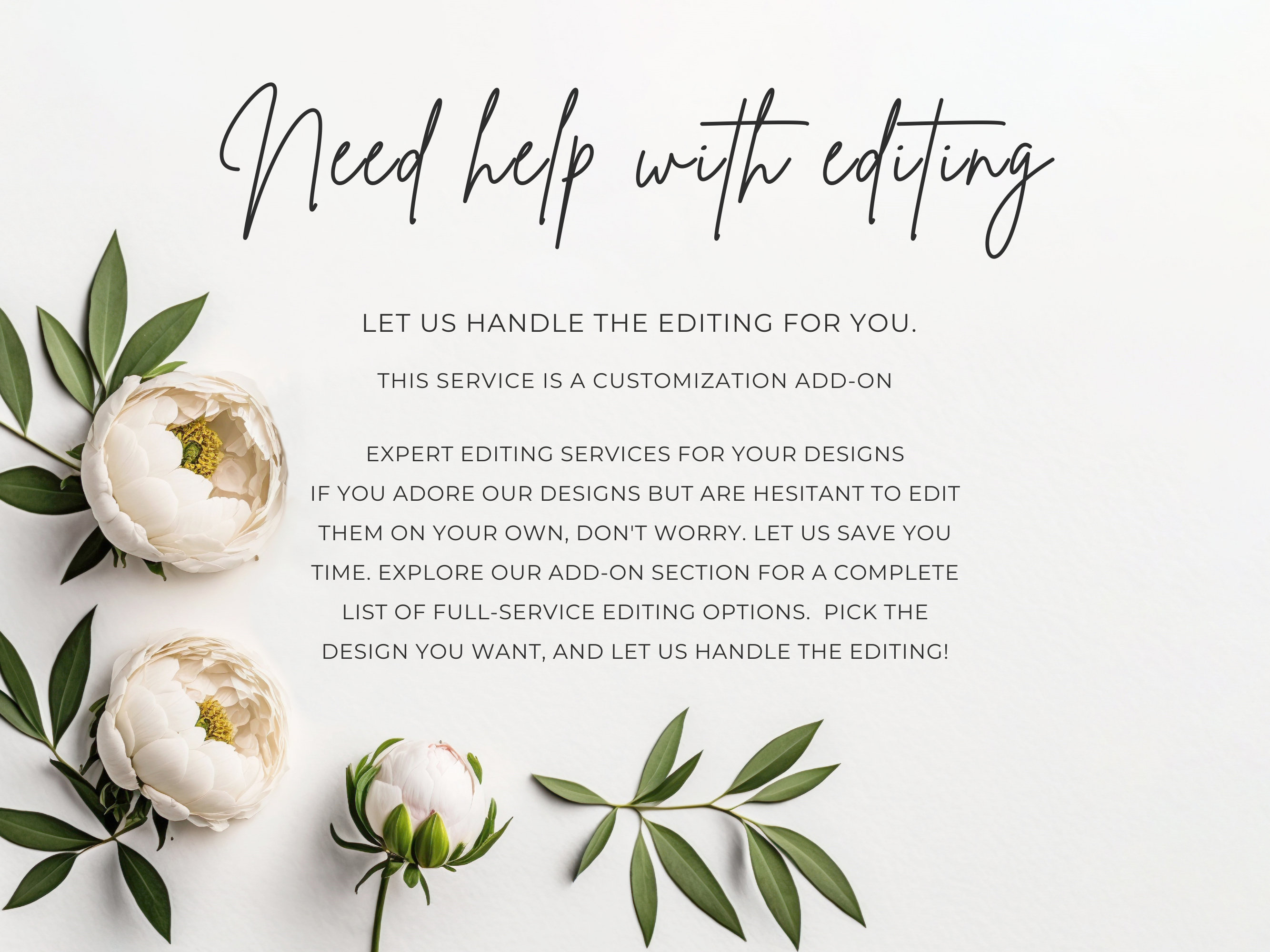 Editable Wedding Cake Menu Template Cake Flavors Sign Printable Dessert ...