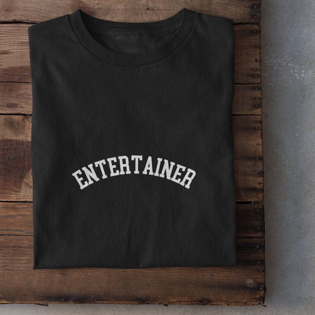 Personalizable Occupation Tee, Custom Name Vintage Cotten Tshirt, Job ...