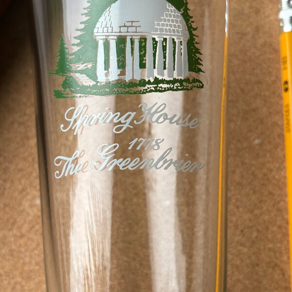 Greenbrier - Etsy