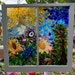 Mosaic Agate Flower - Etsy