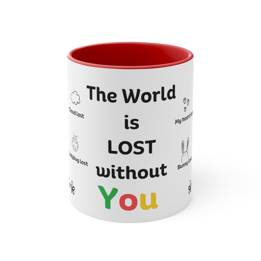 Customized Coffee Mug, Personalized Coffee Mug, Gift for Him, Gift for Her, Valentine Gift ...