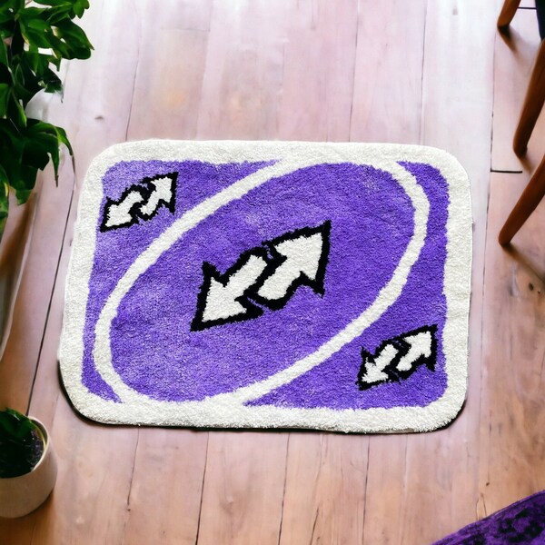 Handmade Rug Tuft - Etsy