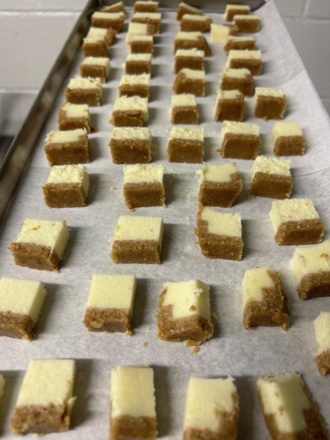 Cheesecake-freeze Dried Cheesecake - Etsy