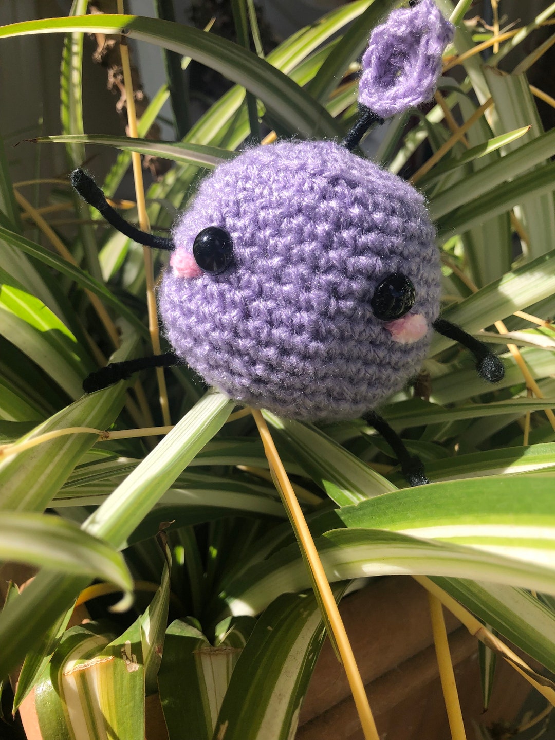 Junimo Plush || Forest Buddy Plush || Forest Buddy || Junimo Toy ...
