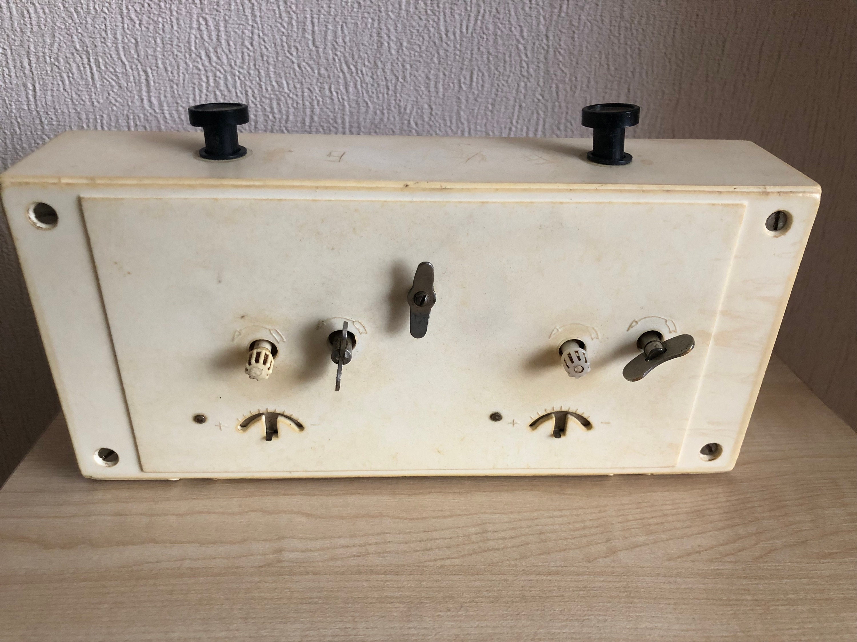 Vintage Chess Clocks, Soviet Chess Clocks, Plastic Chess Clocks ...