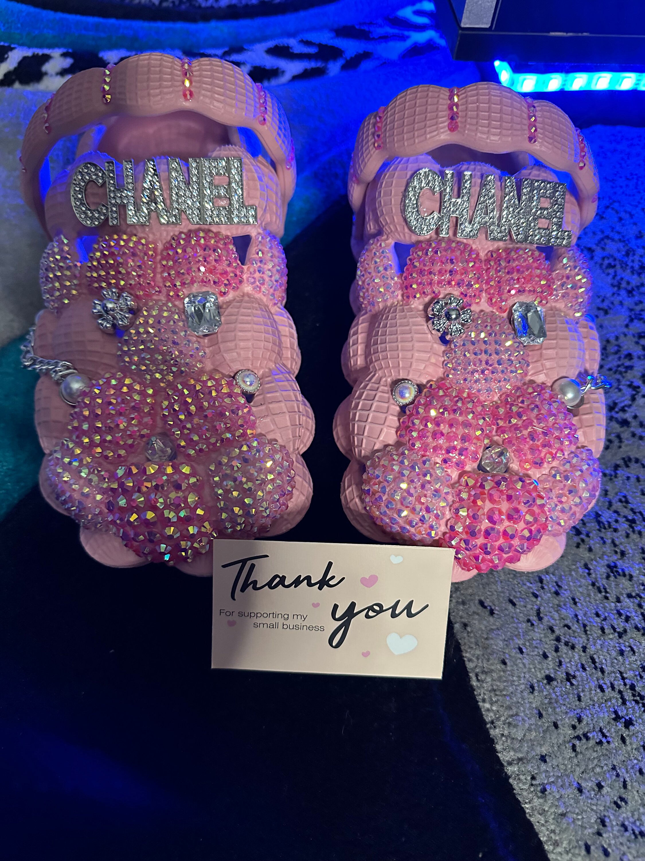 Custom Bubble Slides - Etsy