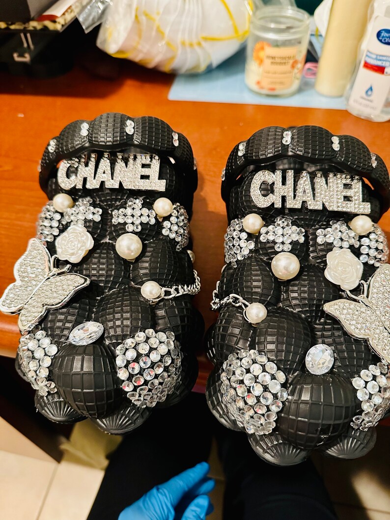 Custom Bubble Slides - Etsy