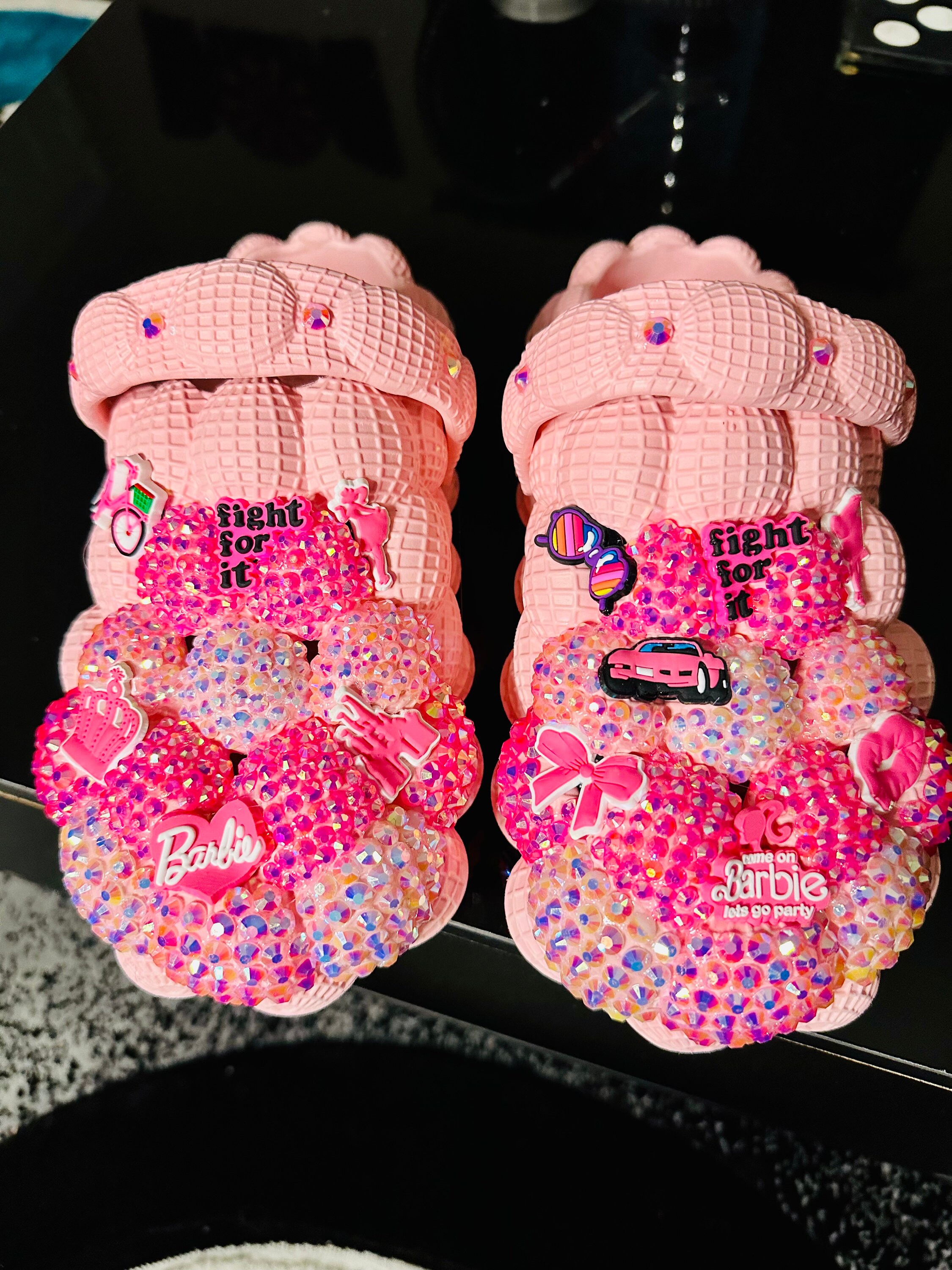 Custom Bubble Slides - Etsy