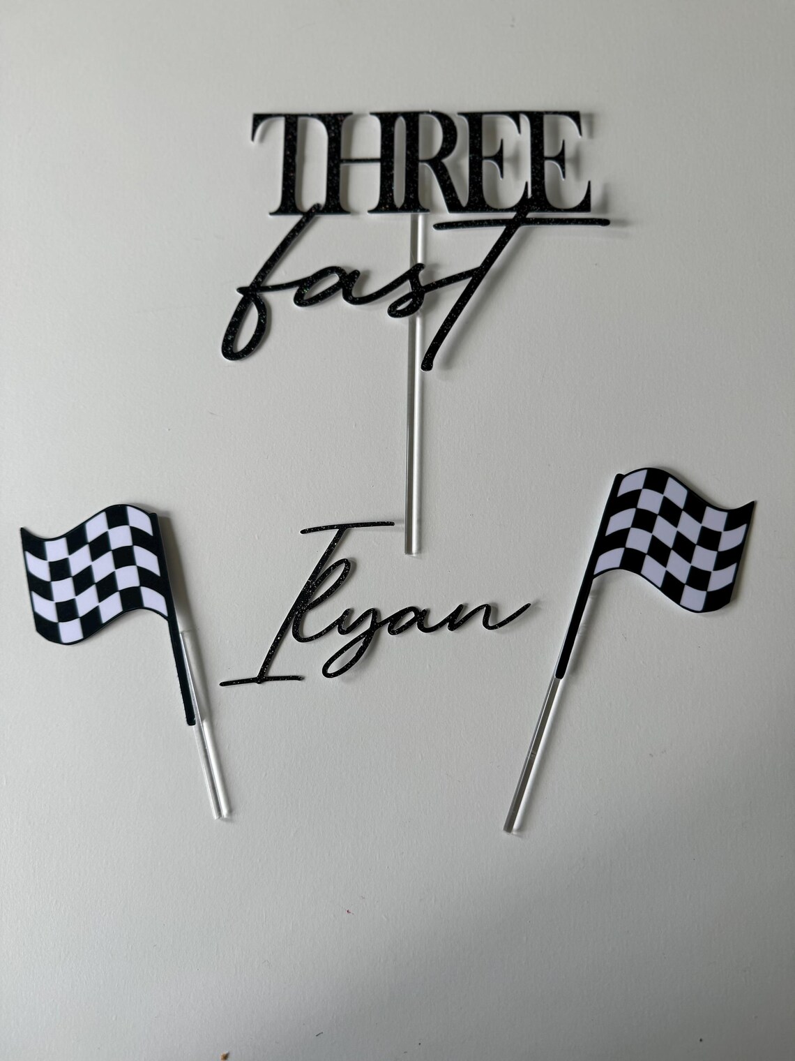 Children's Car Theme Set - Etsy