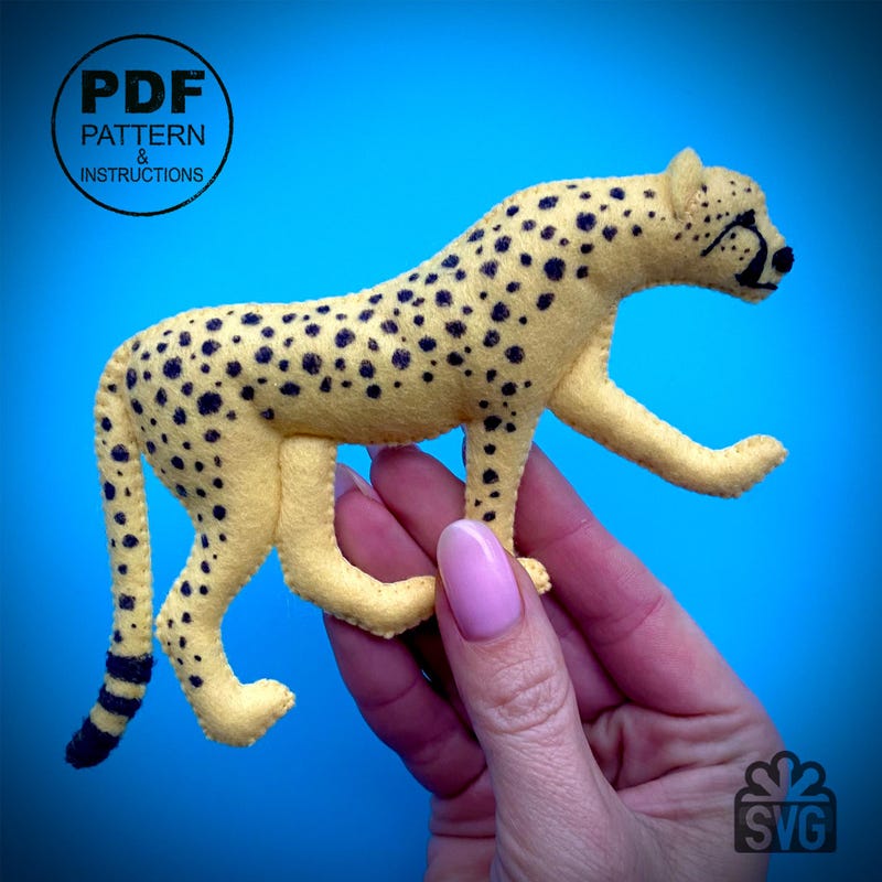 ToyPatternsUA - Etsy