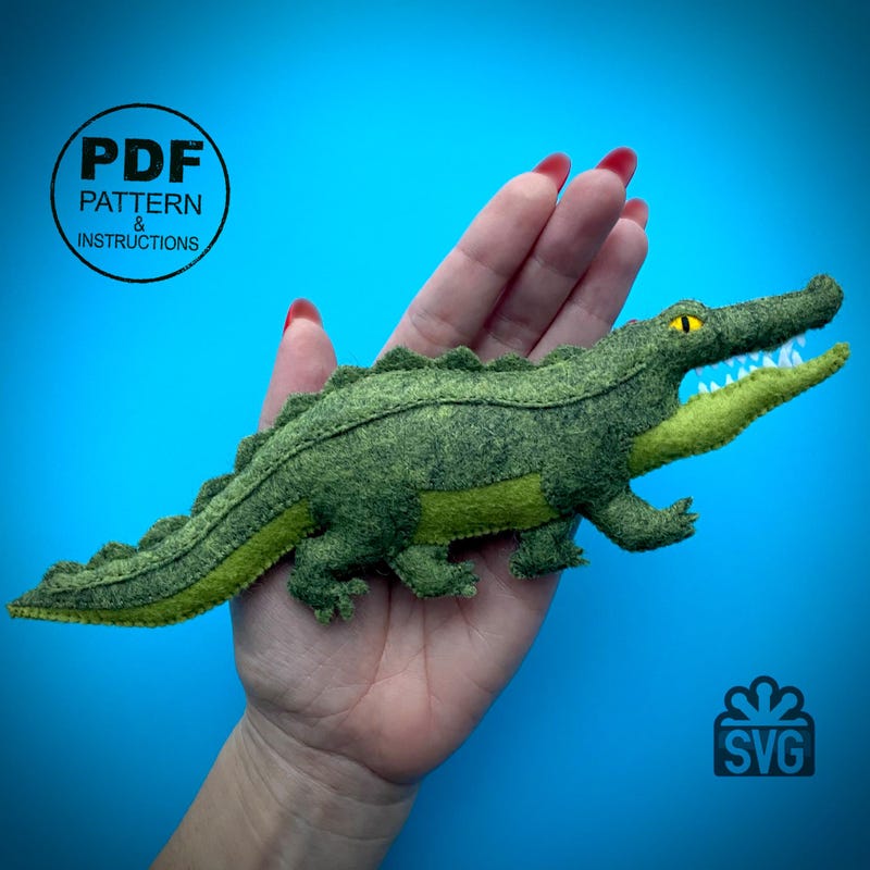 ToyPatternsUA - Etsy