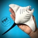 Manta Ray Sewing Pattern PDF and SVG. Felt Ocean Animals Pattern ...