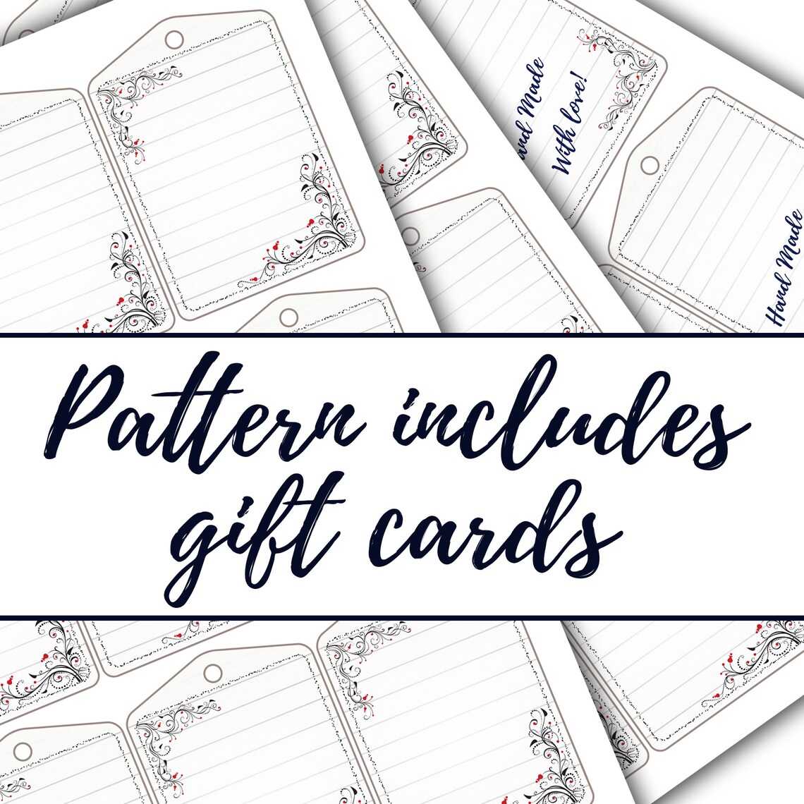 Manta Ray Sewing Pattern PDF and SVG. Felt Ocean Animals Pattern ...