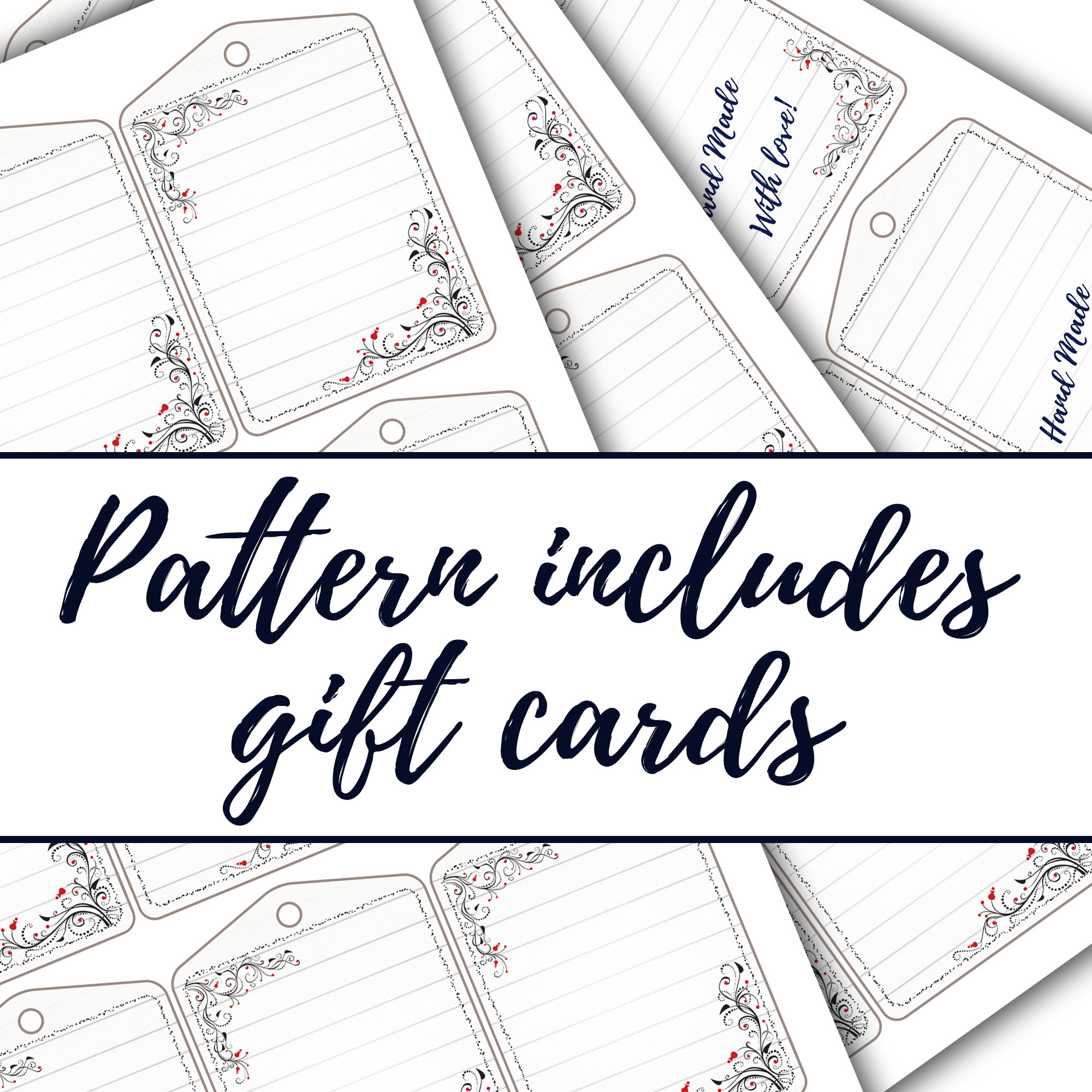 Peter Pan Sewing Pattern PDF. Tinker Bell, Wendy Darling, Michael, John ...