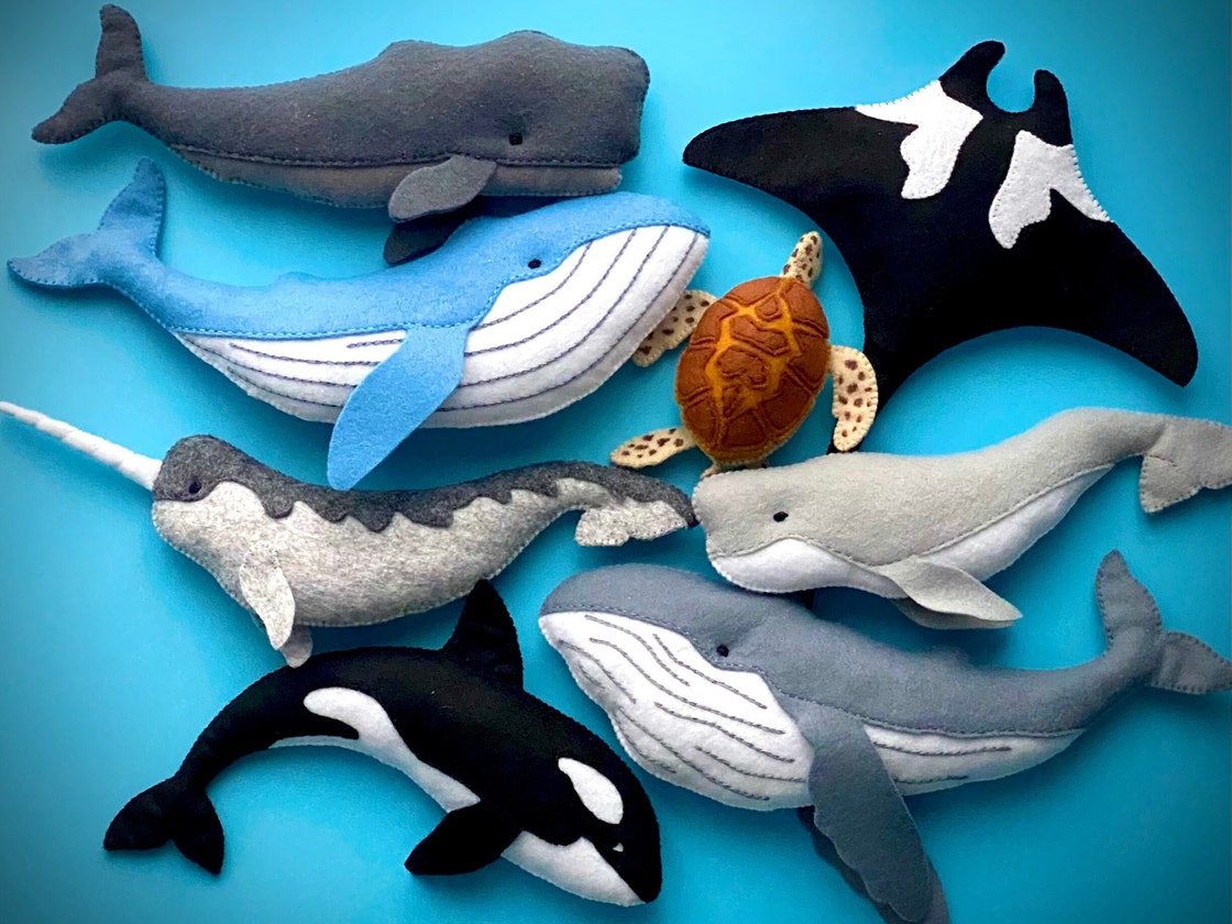 ToyPatternsUA - Etsy UK