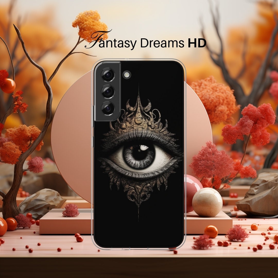 Fantasy Art Case for Samsung Galaxy Phone | Stylish Protection ...