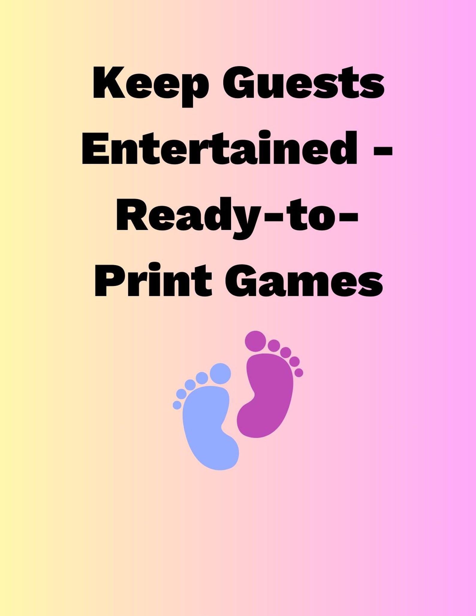 14 Green Gender Neutral Baby Shower Games Green Check Pattern Printable ...