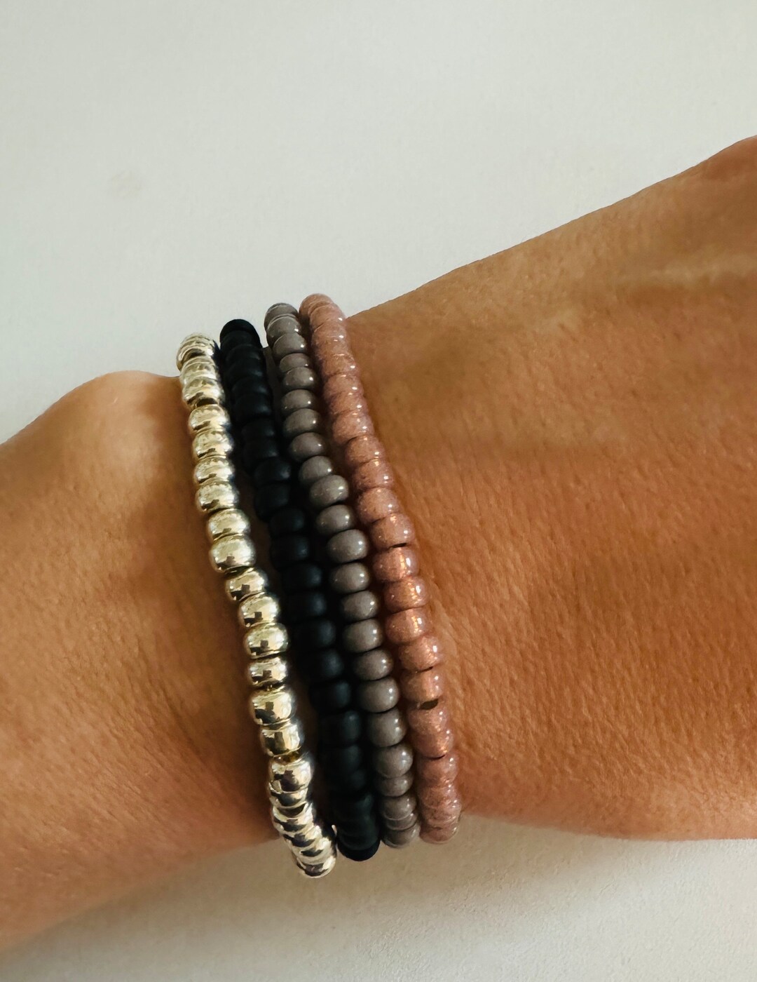 Bracelet Combination - Etsy