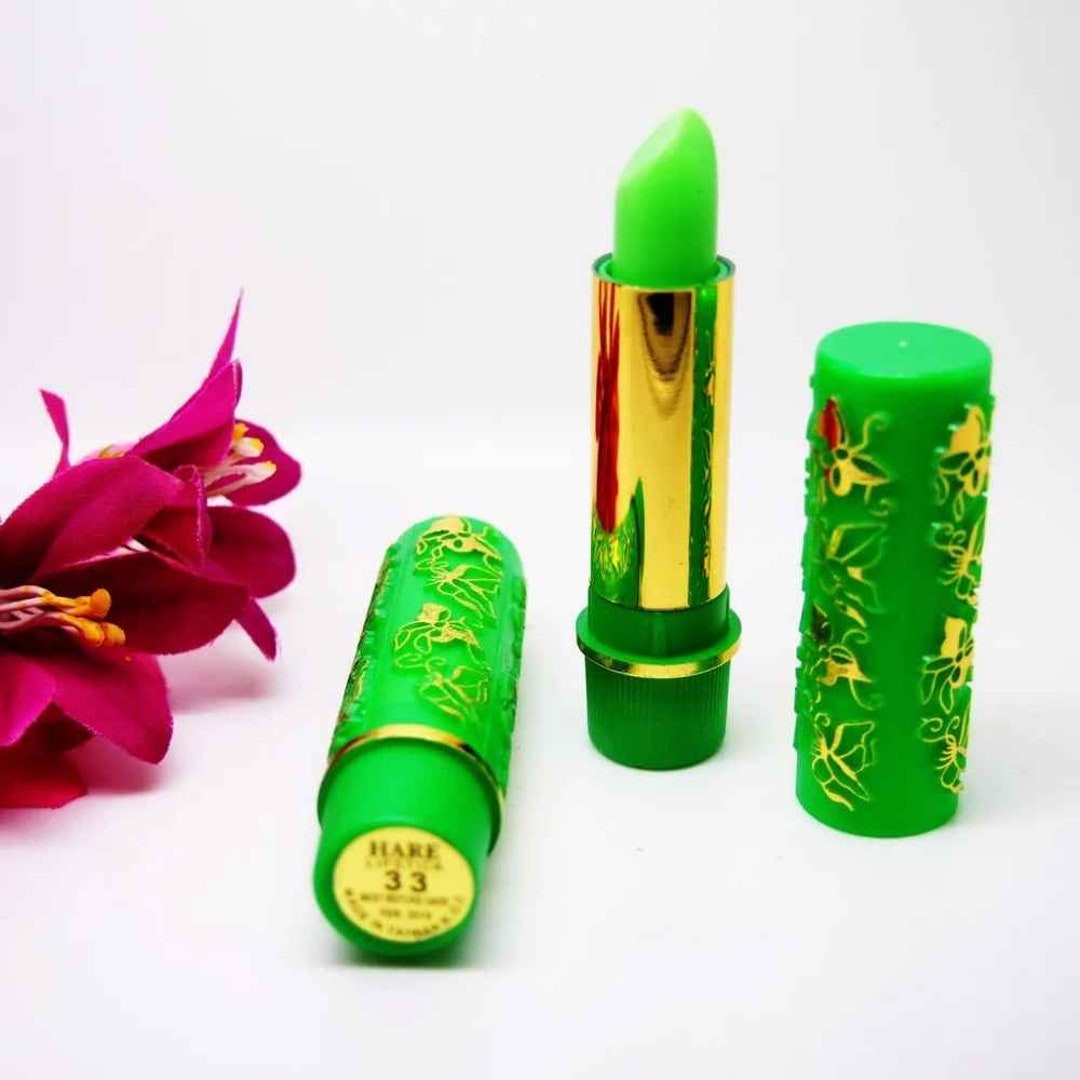 Magic Lipstick Moroccan Color Changing Lipstick Long Lasting - Etsy