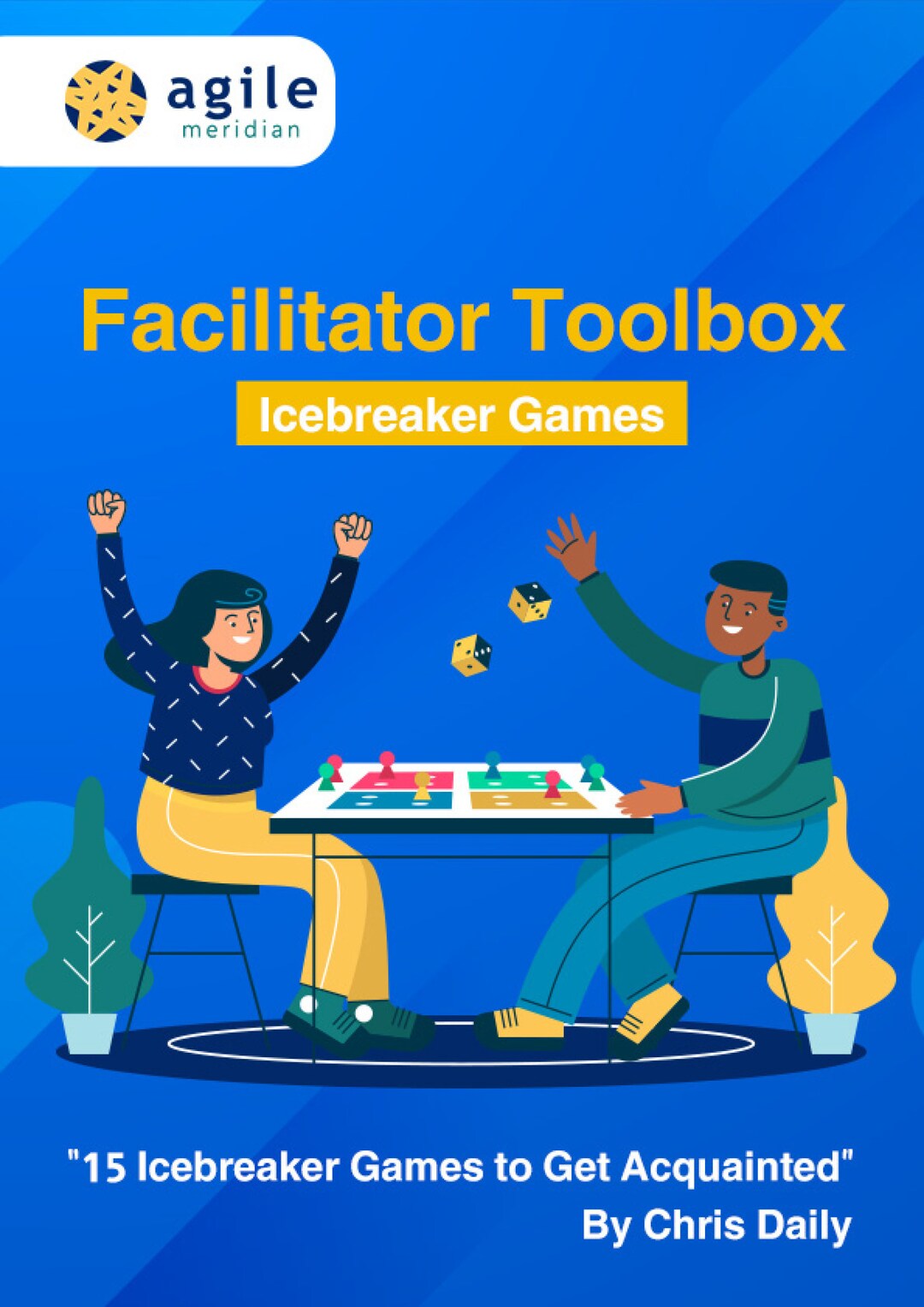 Icebreaker Games - Introduction - Etsy