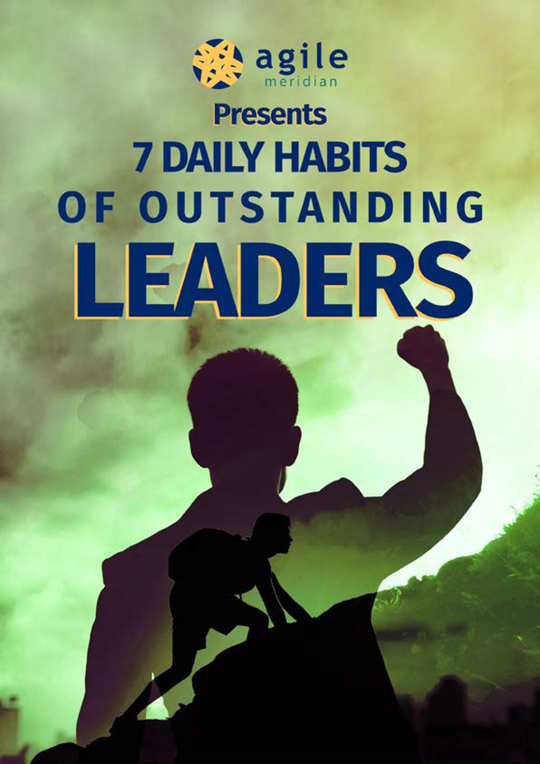 7 Daily Habits of Outstanding Leaders - Etsy