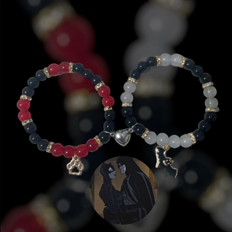 Matching Bracelets - Etsy