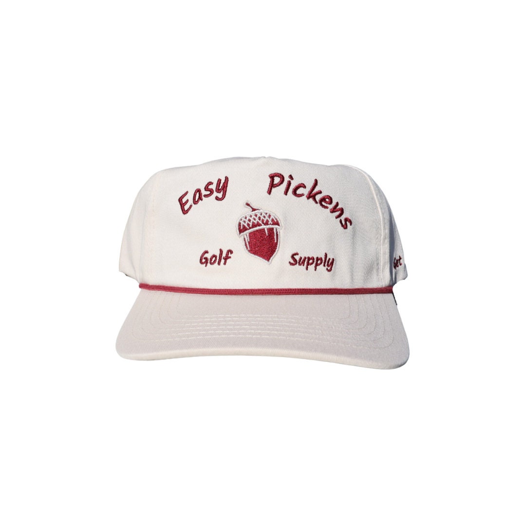 Easy Pickens Hat - Etsy