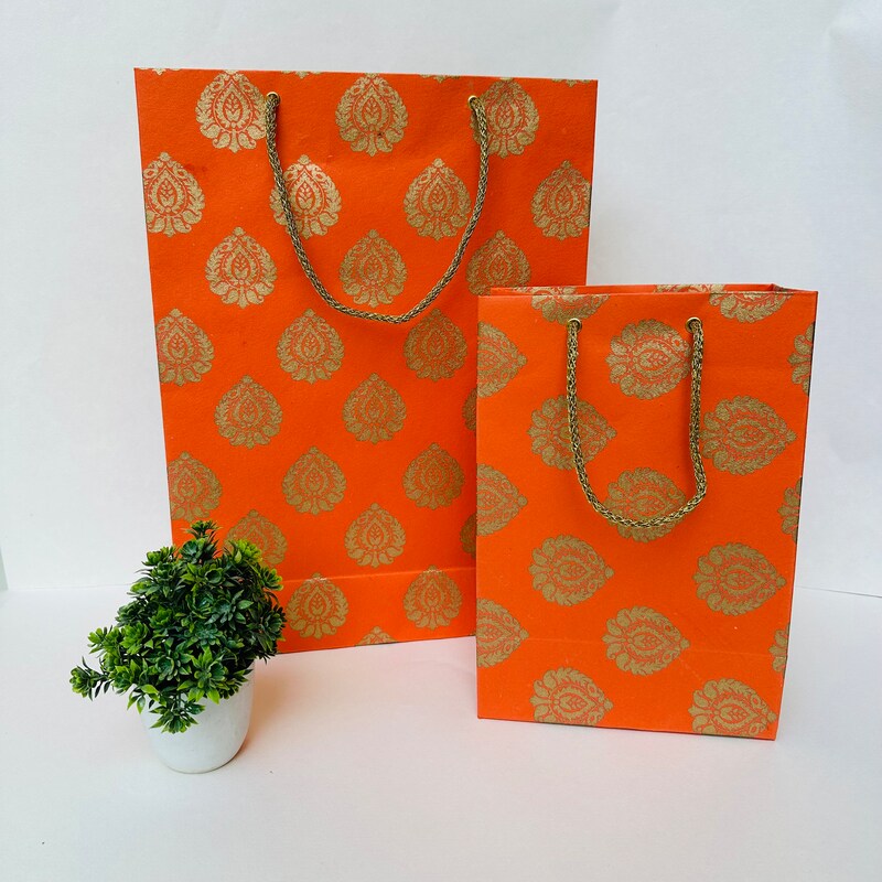 Paper Gift Bags Handmade - 60+ Gift Ideas for 2024