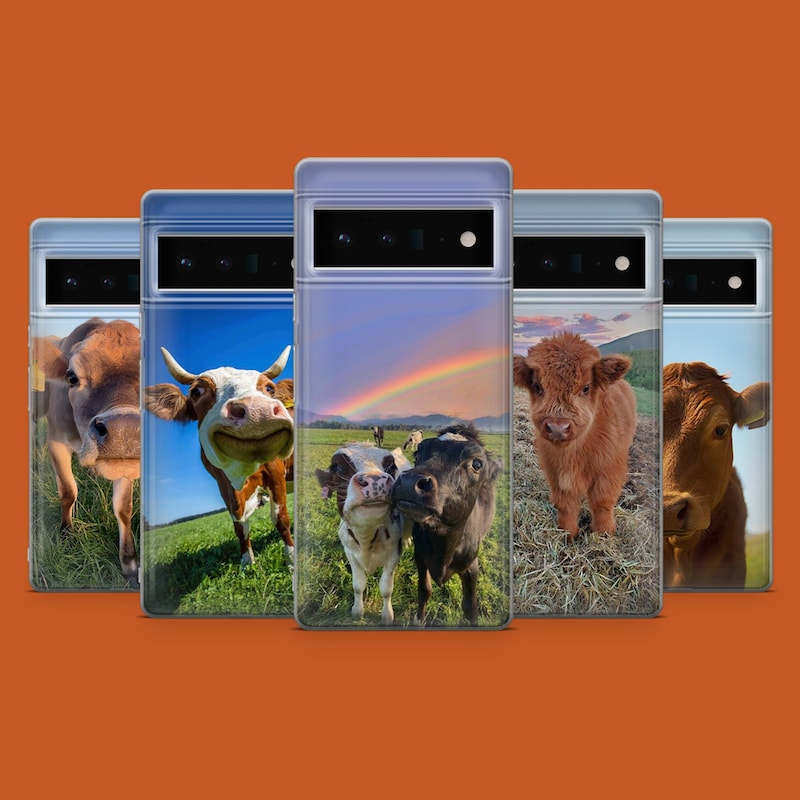 The Dairy Phone Covers - Etsy