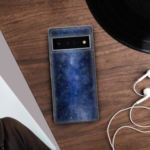 Solar System Phone Case Planets Model Cover Fits for Google Pixel 9 ...